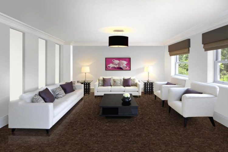 Elegant Brown Granite | Antique Labrador | Marble Centre