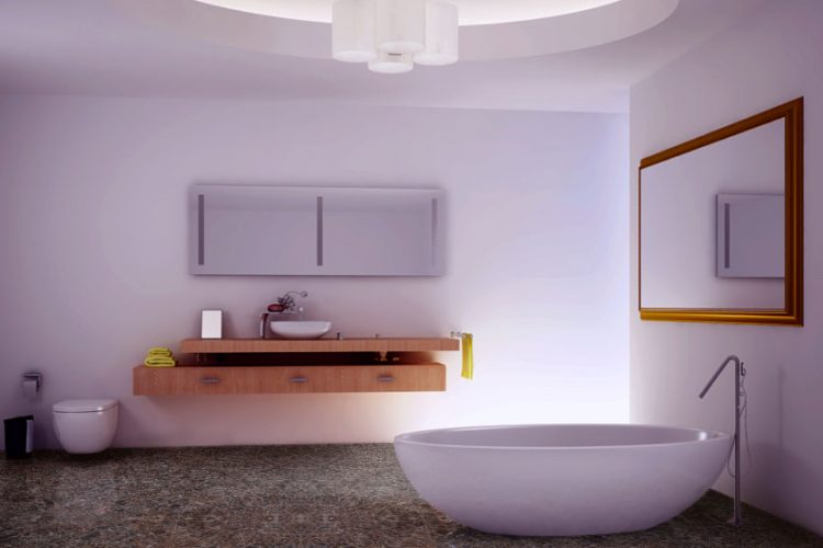 Elegant Brown Granite | Antique Labrador | Marble Centre