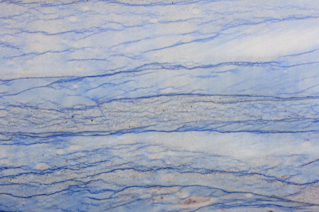 Sophisticated Quartzite Slabs | Blue Macaubus | Marble Centre