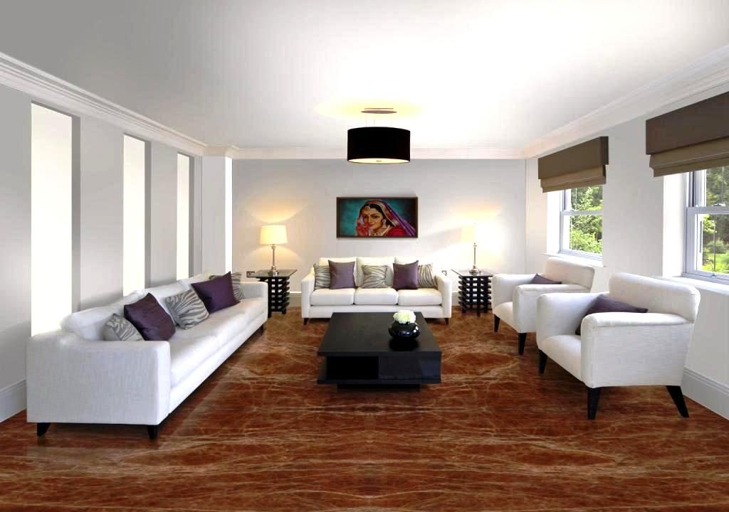 Premium Quartzite Slabs | Brown Arezzo | Marble Centre Bangalore