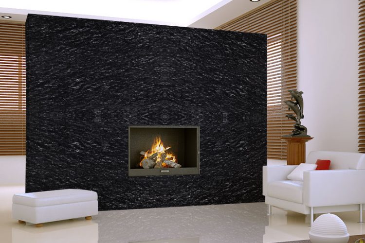 Sparkling Quartzite Stone Slabs | Diamond Fall | Marble Centre