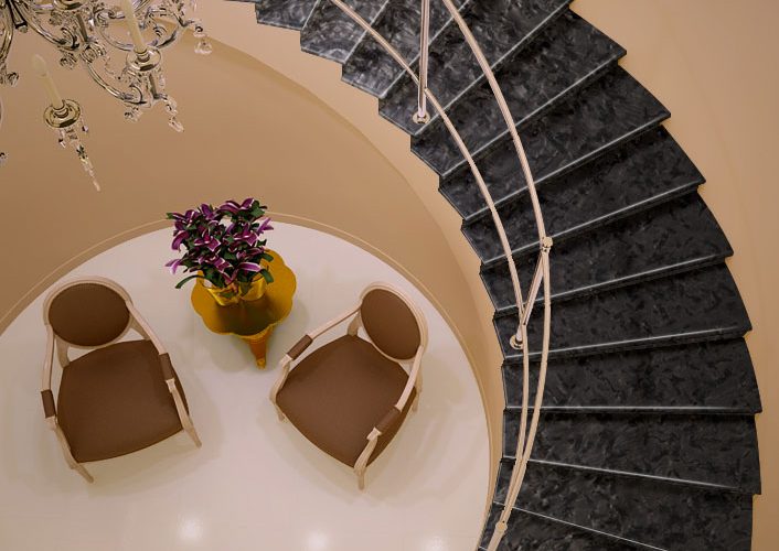 Classic Imported Black Granite | Matrix Granite | Marble Centre