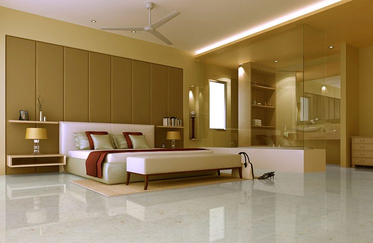 Premium Beige Marble Slabs | Myra Beige | Marble Centre