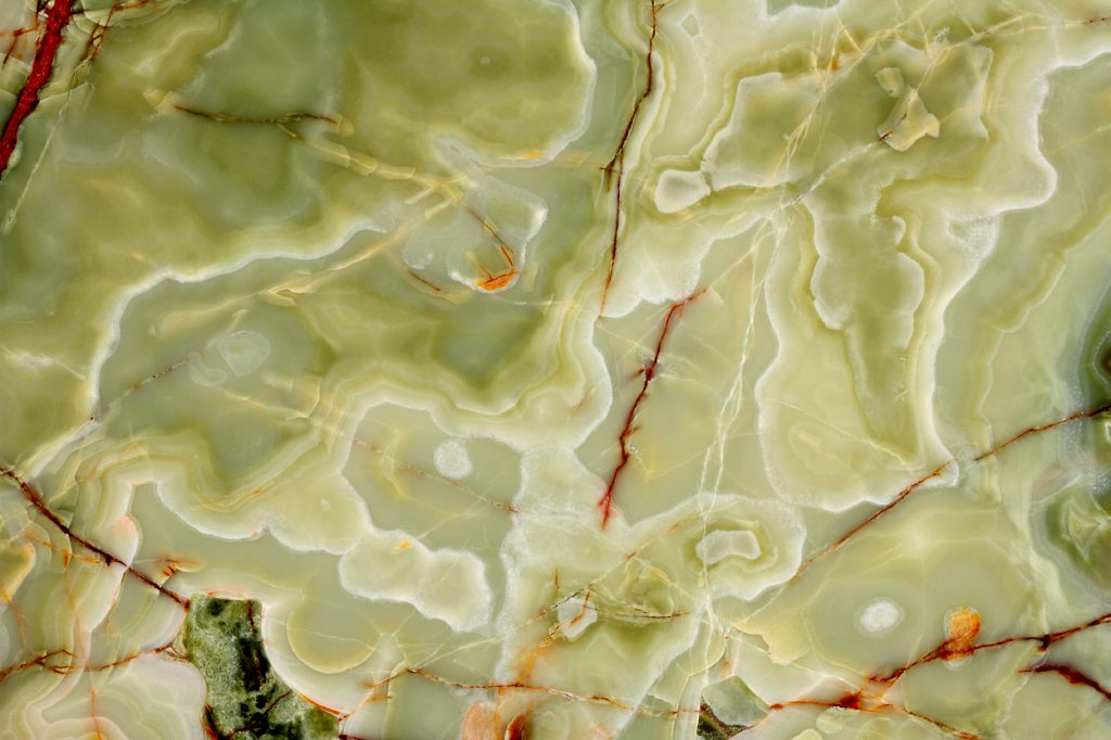 ElegantOnyx slabs | Olive Green Onyx | Marble Centre Bangalore