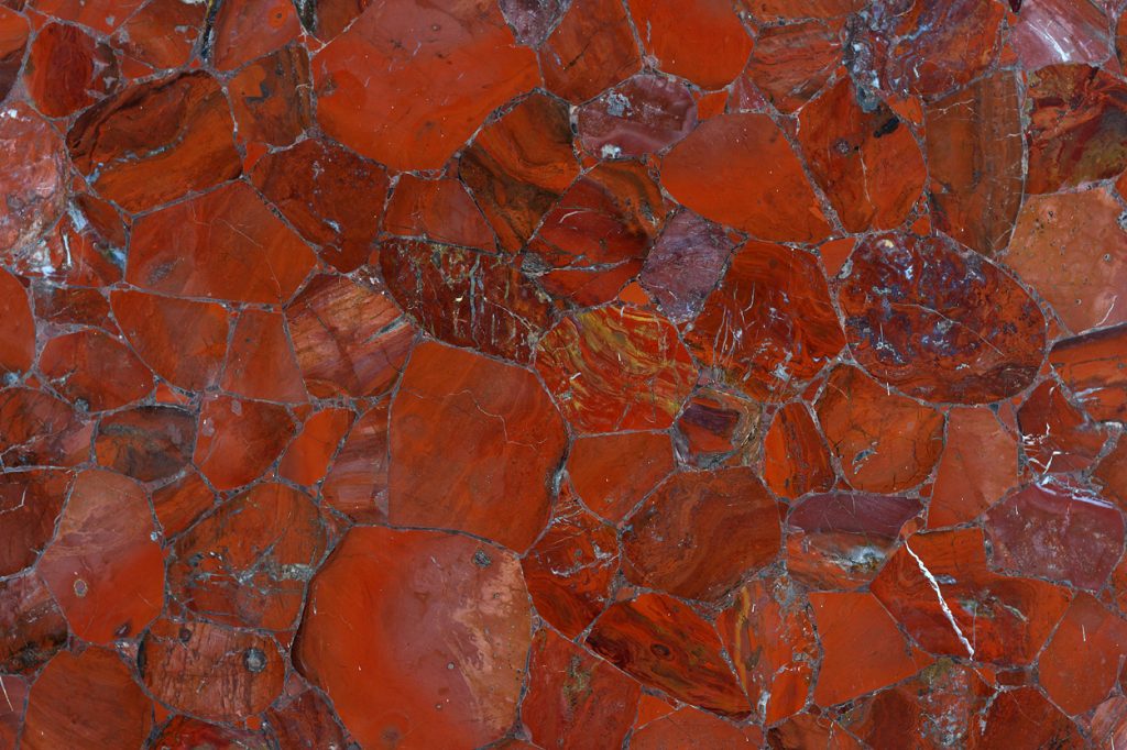 Red Jasper - Marble Centre International