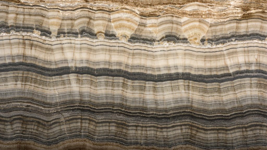 Striking Onyx slabs | Silver Tiger Onyx | MCI