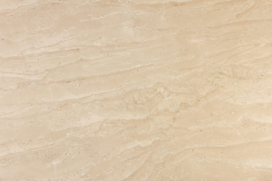 Elegant Beige Marble Slabs | Crema Latte | Marble Centre
