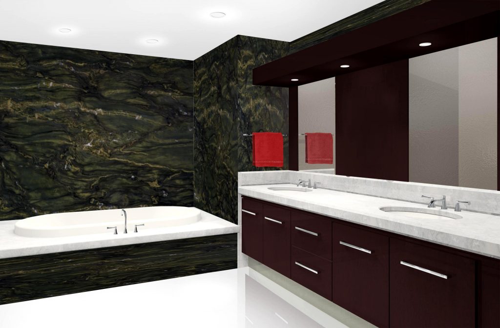Verde Fusion - Marble Centre International