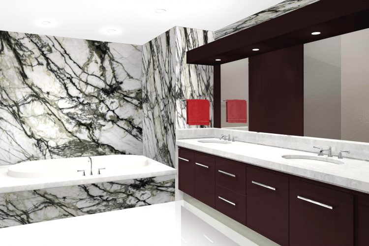 White Marble Slabs - Amazon White Marble for Interiors | MCI