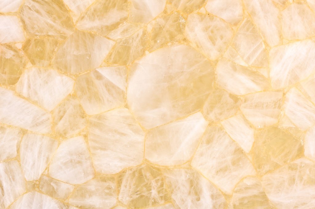 Ivory Quartz - Marble Centre International