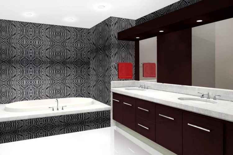 Premium Granite Slabs | Natura White Zebra | Marble Centre