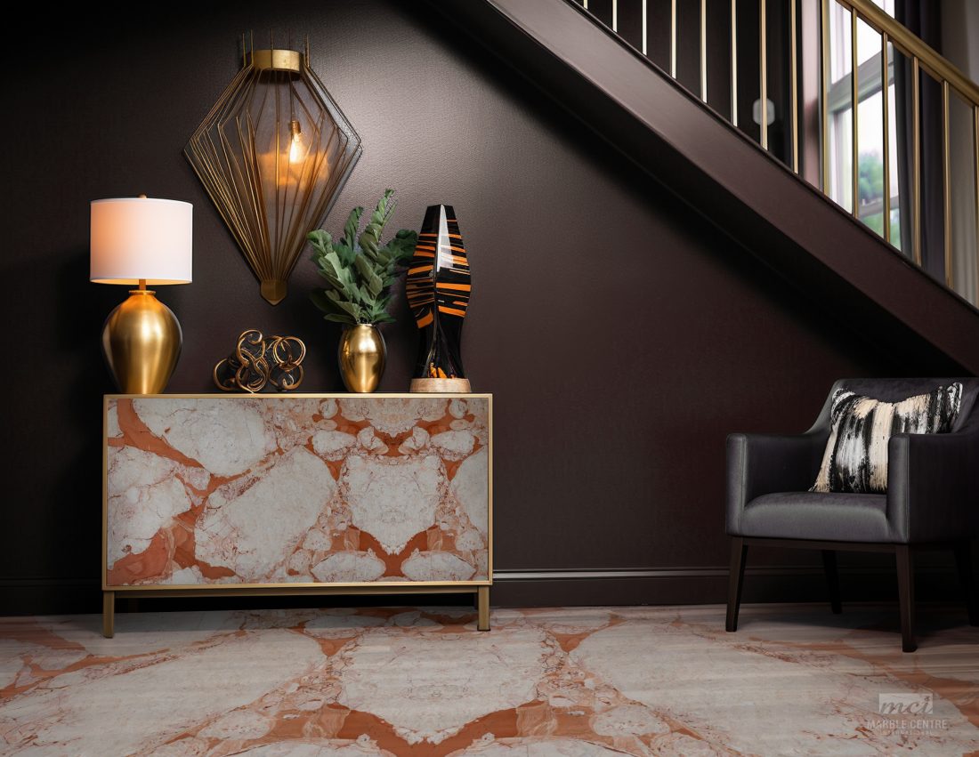 All About Italian Marble and Stone - The Definitive Guide