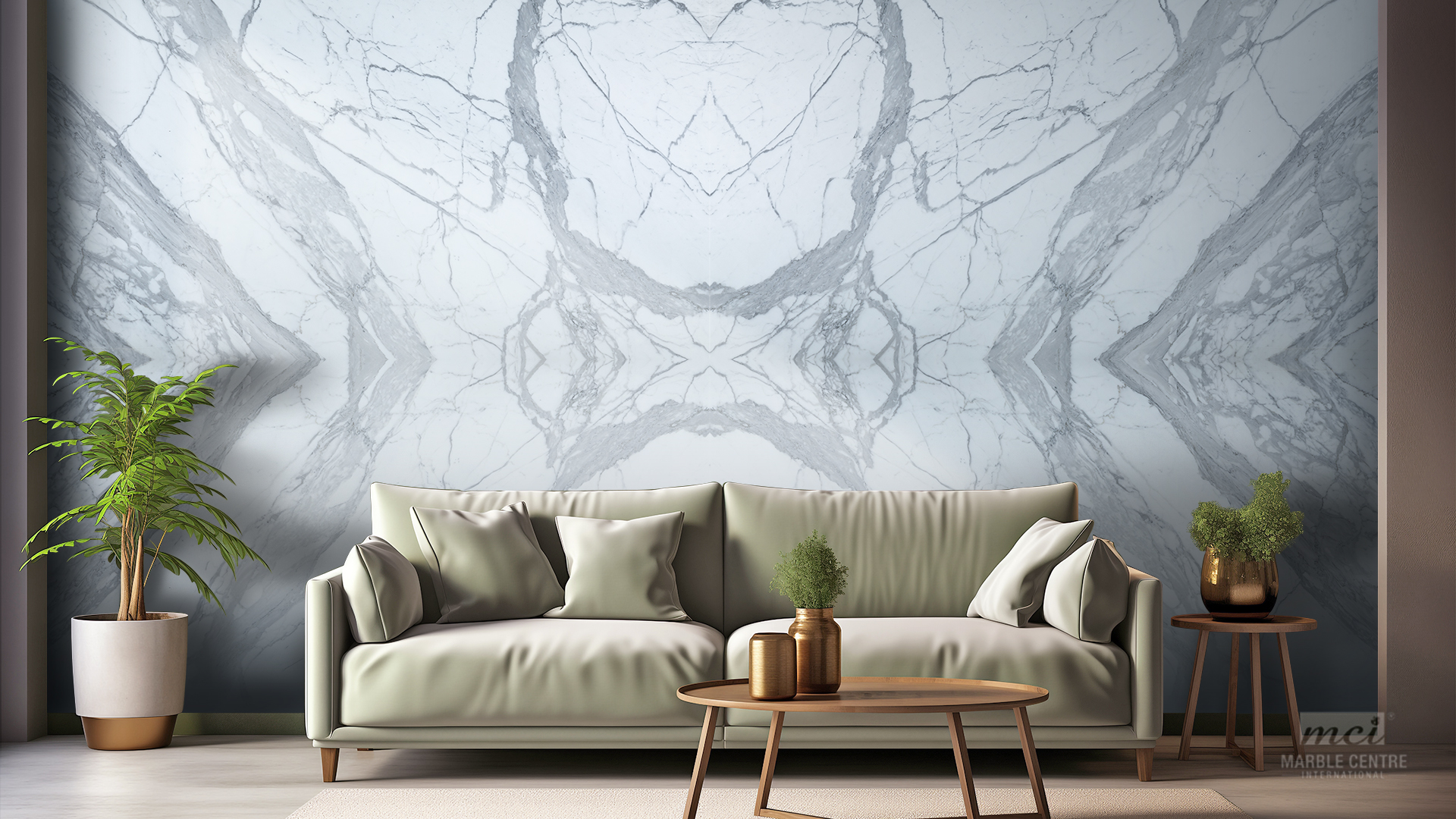 The Ultimate Guide to Statuario Marble by MCI: Types & Applications